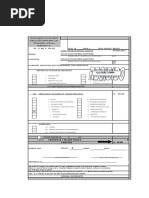 Significado de Las Hoja de Protocolo | PDF