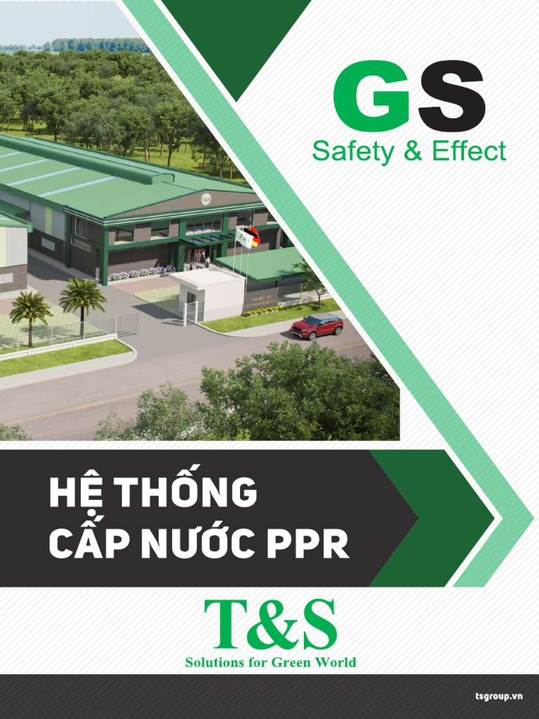 Catalogue PPR GS 2018 | PDF