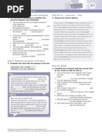 Complete First B2 | PDF