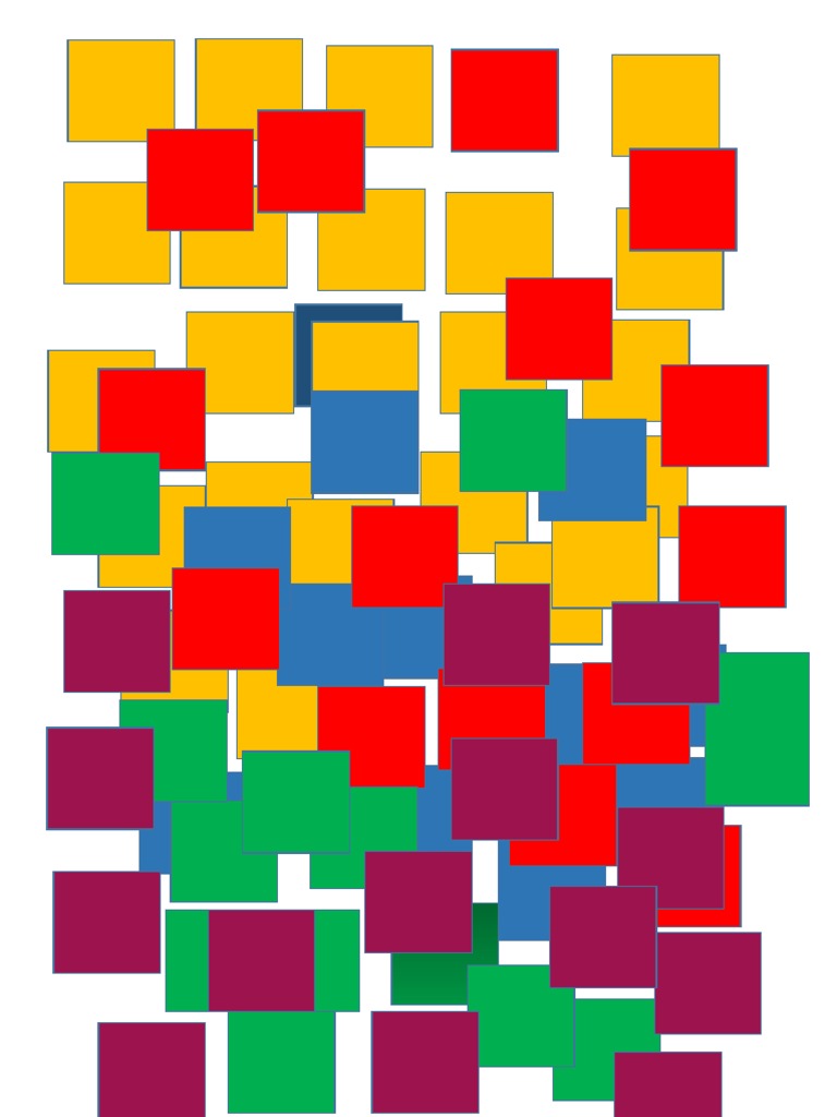 Test Warna Printer | PDF
