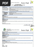 Ancient Visayan Deities and Mythical Creatures | PDF | Legendary ...