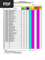 Format Raport Uts | PDF