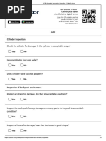 SCBA Breathing Duration Guide | PDF | Breathing | Occupational Safety ...