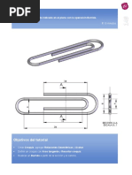 Planos y Creación en Autodesk Inventor | PDF | Cursor (interfaz de ...