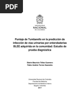 Escala de Zulewski para Hipotiroidismo | PDF | Hipotiroidismo | Hormona ...