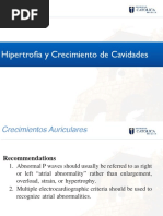Right Ventricular Hypertrophy (RVH) - LITFL - ECG Library Diagnosis ...