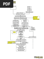 Cystoclysis | PDF | Urinary Tract Infection | Catheter