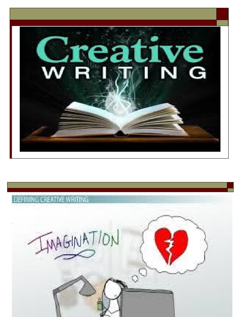 Creative Writing Skills | PDF | Writers | Writing