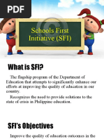DepEd Division of Negros Oriental Hymn | PDF