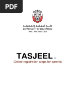 ZIMSEC Certificate Tracking System Guide | PDF | Login | User (Computing)