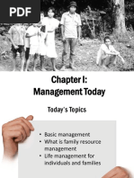 CSEC Family and Resource Management | PDF | Family | Credit