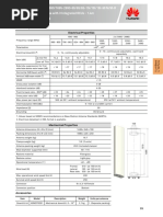 ATR4518R4: Antenna Specifications | PDF | Antenna (Radio) | Radio