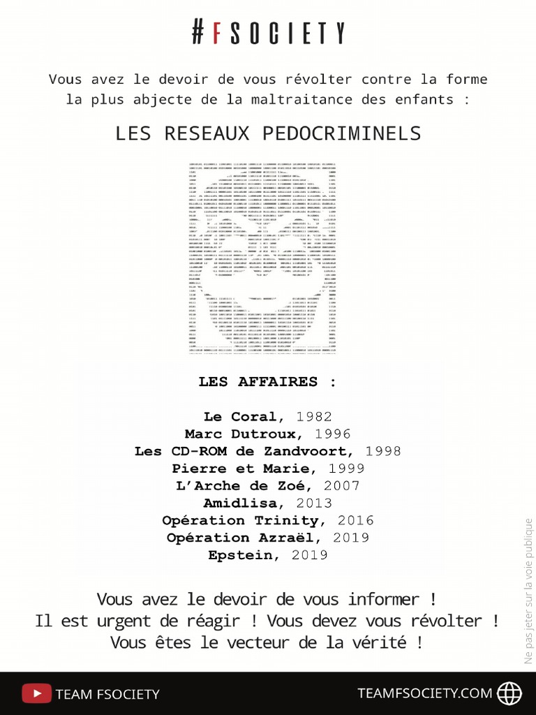 Flyer 3FR | PDF