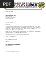 Barangay Health Emergency Response Teams (BHERTs) | PDF | Emergency ...