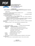 Cds-Analiza de Nevoi | PDF