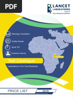 Form 2a. NTP Lab Request and Result Form | PDF | Tuberculosis | Medical ...