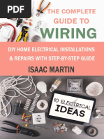 Electrical Wiring Material List With Pictures | PDF | Electrical ...