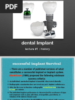 Straumann® Guided Surgery System Instruments | PDF | Dental Implant ...