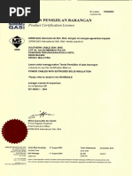 Tonn Cable Product Catalogue 2019 | PDF