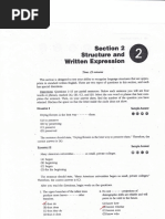 Longman Preparation Course For The TOEFL Test - The Paper Test (With CD ...