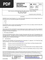 AMS5513 | PDF | Steel | Stainless Steel