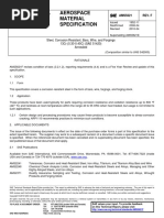 Ams 2404 | PDF | Corrosion | Building Engineering