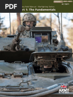 NCOs and Army Warfighting Functions | PDF | Military Intelligence ...