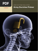 Basic Combat Formations Overview | PDF | Defense | National Security