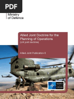 NATO Abbreviations and Acronyms List | PDF | Intelligence, Surveillance ...