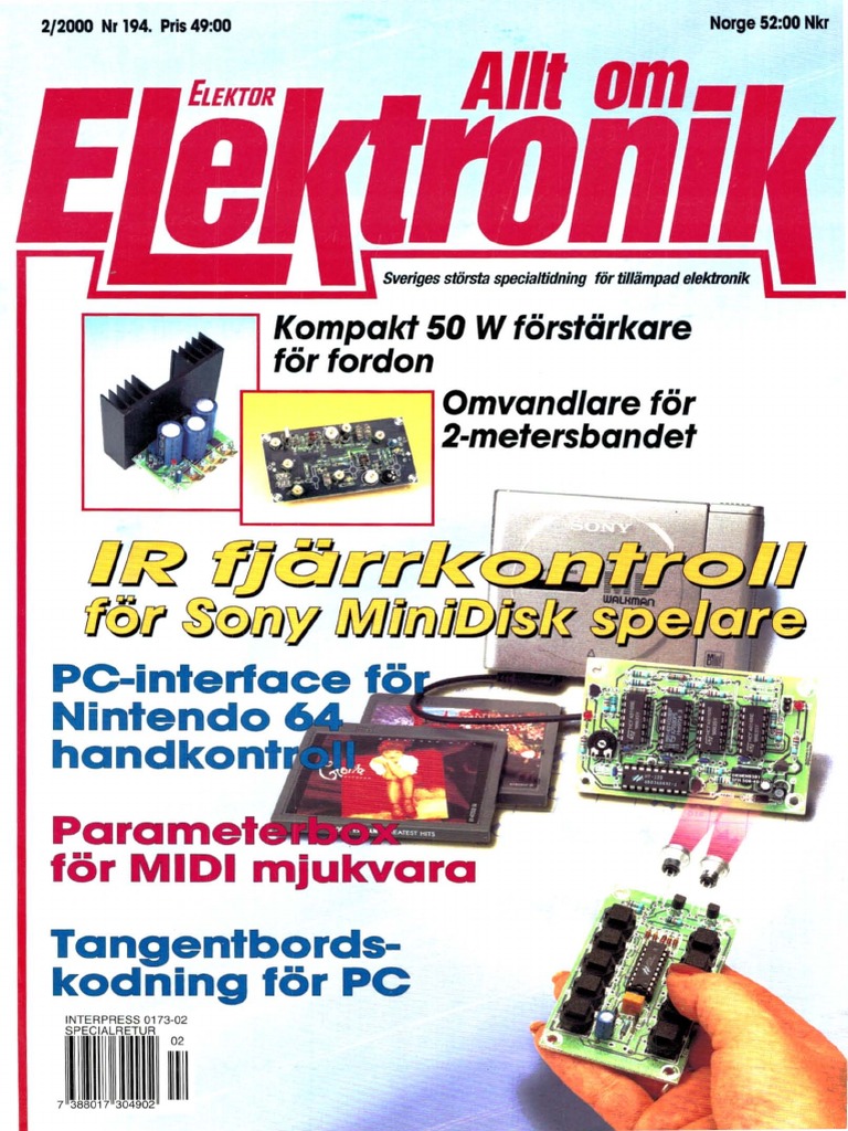 AoE 2000-02 PDF | PDF