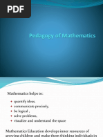 MODULE 1-Unit 1 - Math 301 Teaching Math in Primary Grades | PDF ...