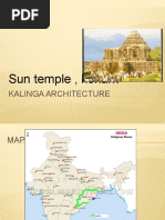 Nagara Temple Architecture Guide | PDF