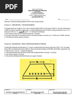Analysis of Cracked and Uncracked Sections | PDF | Beam (Structure ...