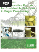 Magnafloc 10: Technical Information Mining Chemicals | PDF | Chemistry ...
