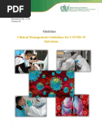 Visual Triage Form | PDF | Respiratory Diseases | Health Care