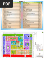 Indore Land Use Map 2021 | PDF