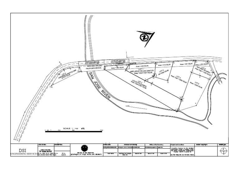 River: Lot 2 A 737 SQ.M. at 1000 SQ.M. Lot 4 | PDF