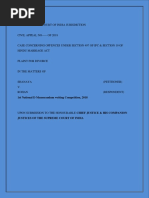 Property Attack Outline | PDF | Easement | Adverse Possession