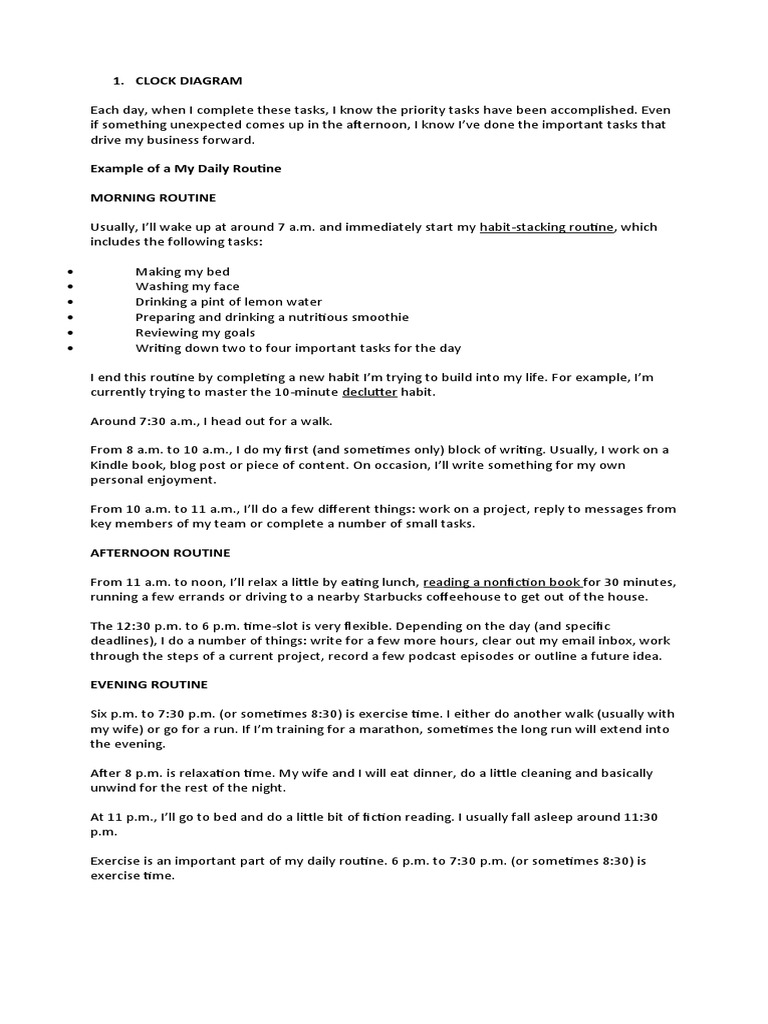 Graphic Organizer Sample Essay | PDF | Frog | Amphibian