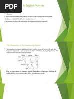 Syllabication of Filipino Words | PDF | Syllable | Consonant