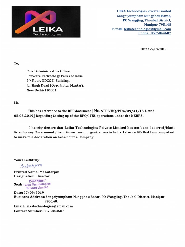 Leika Technologies | PDF