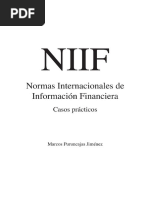 NIIF 1 Mapa Conceptual | PDF | normas internacionales de INFORMACION ...