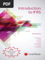 2025 IFRS Standards | PDF | International Financial Reporting Standards ...