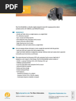 Arck Sensor Solutions For Container Terminal 2018v2 | PDF