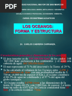 Oceano PDF | PDF | océano Pacífico | Océanos