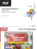 Desain Layout Indomaret | PDF | Bisnis