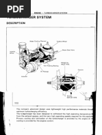 D4ga - Euro4 Engine - EGR | PDF | Cylinder (Engine) | Engines