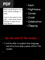 Of Mice and Men Annotation Guide | PDF | Linguistics | Cognition