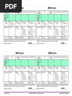 Coma Recovery Scale - Revised (CRS-R) PDF | PDF | Coma | Finger