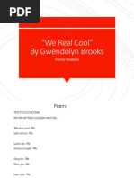 Crossover Discussion Guide | PDF | Poetry | Linguistics